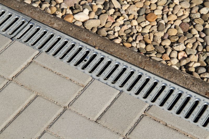 Expert Storm Drainage Solutions for Efficient Water Management